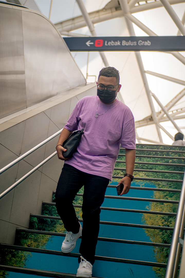 Portofolio Rayhan Akrom N