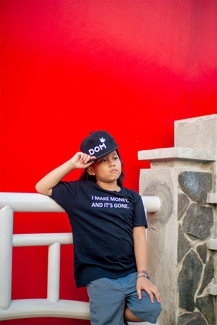 Portofolio Rayhan Akrom N